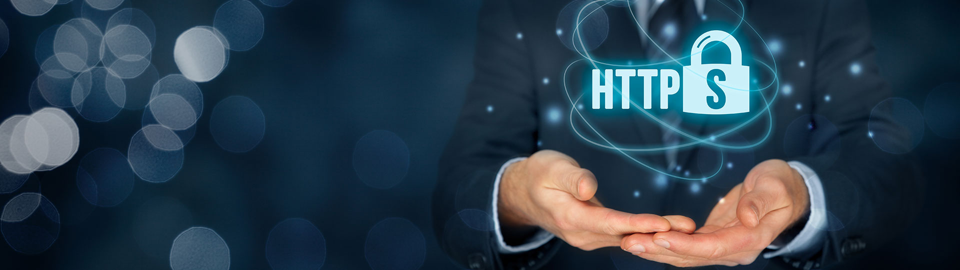 Is Your Website Secure? (and why should you care)