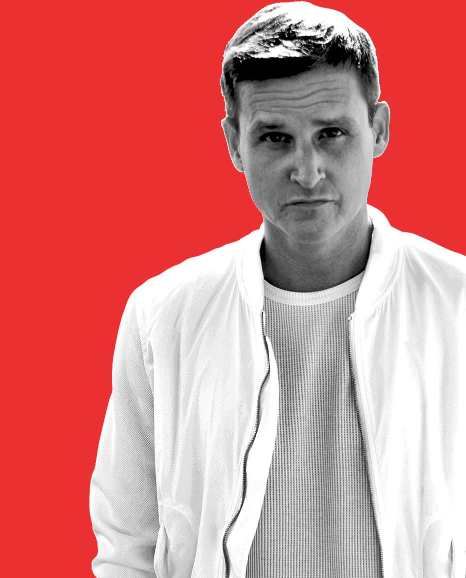 eDesign Interactive | Dyrdek Machine Is Live!