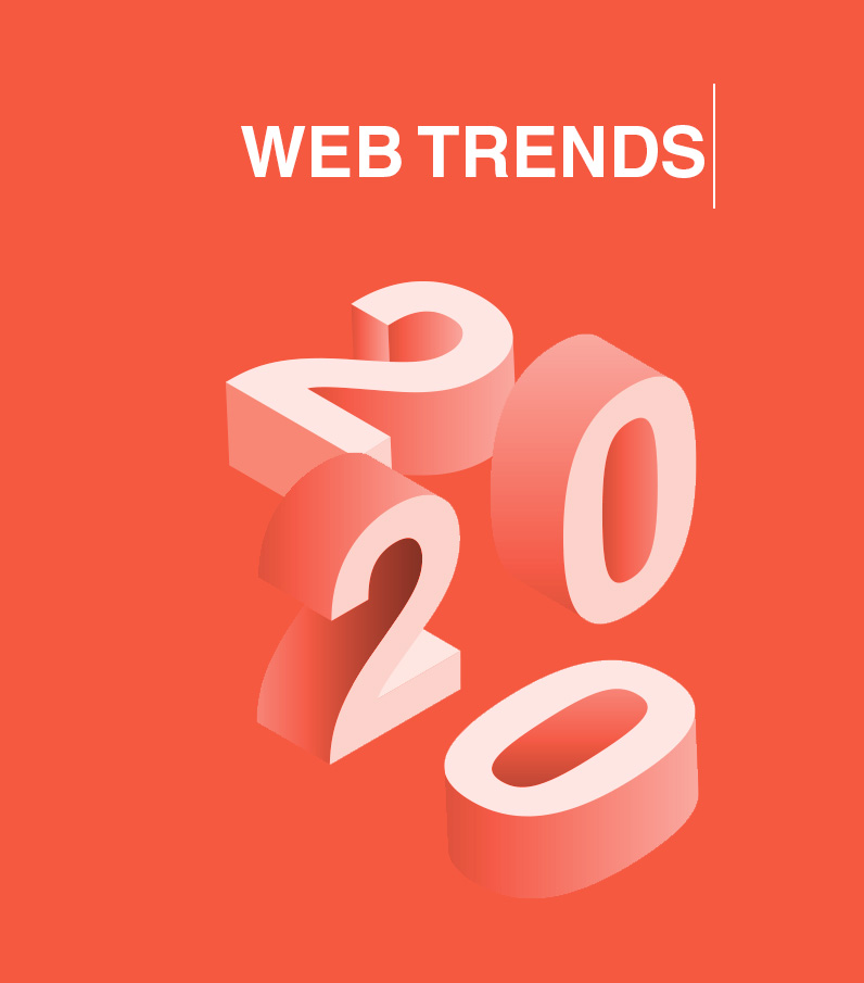 eDesign Interactive | Web Trends 2020