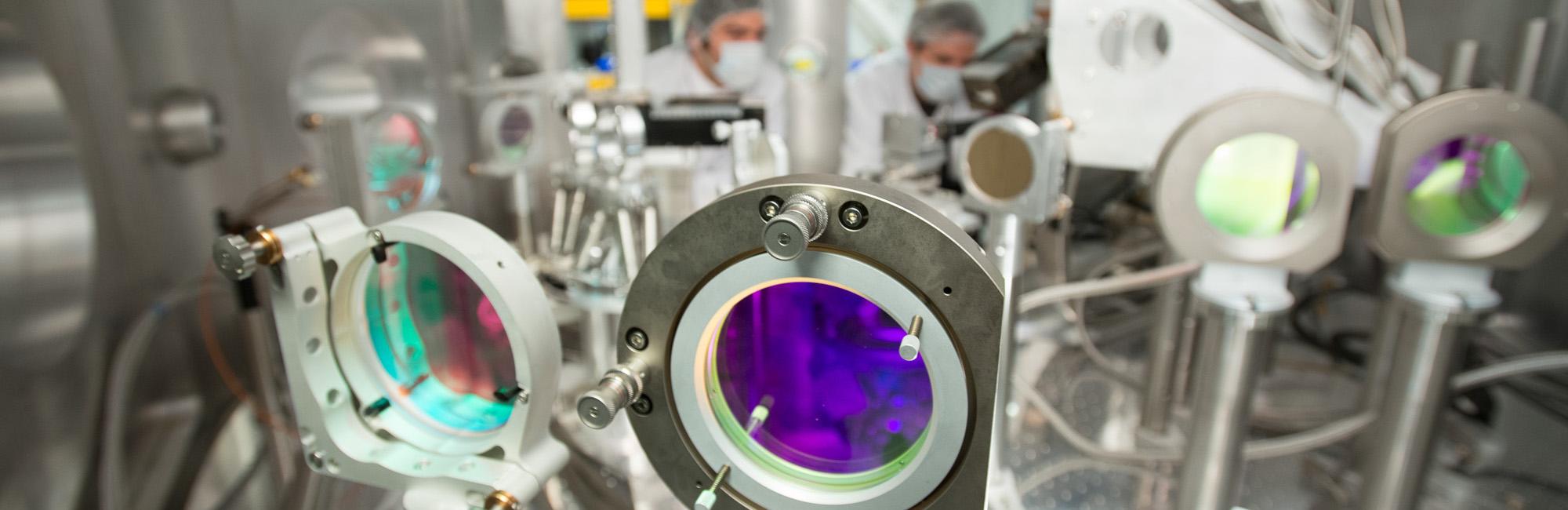 eDesign Interactive | LaserNetUS Website Redesign