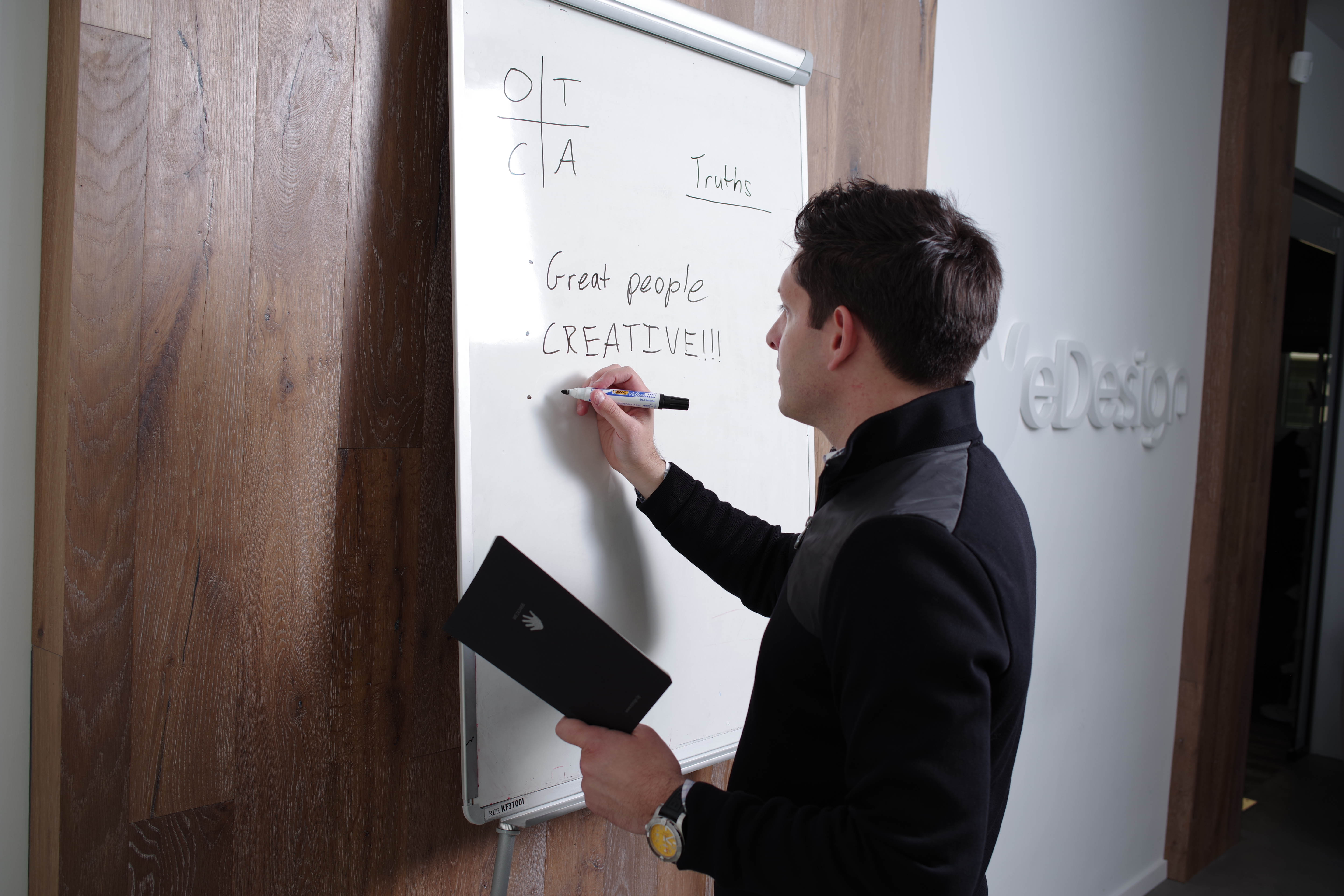 eDesign Interactive | Data Meets Design