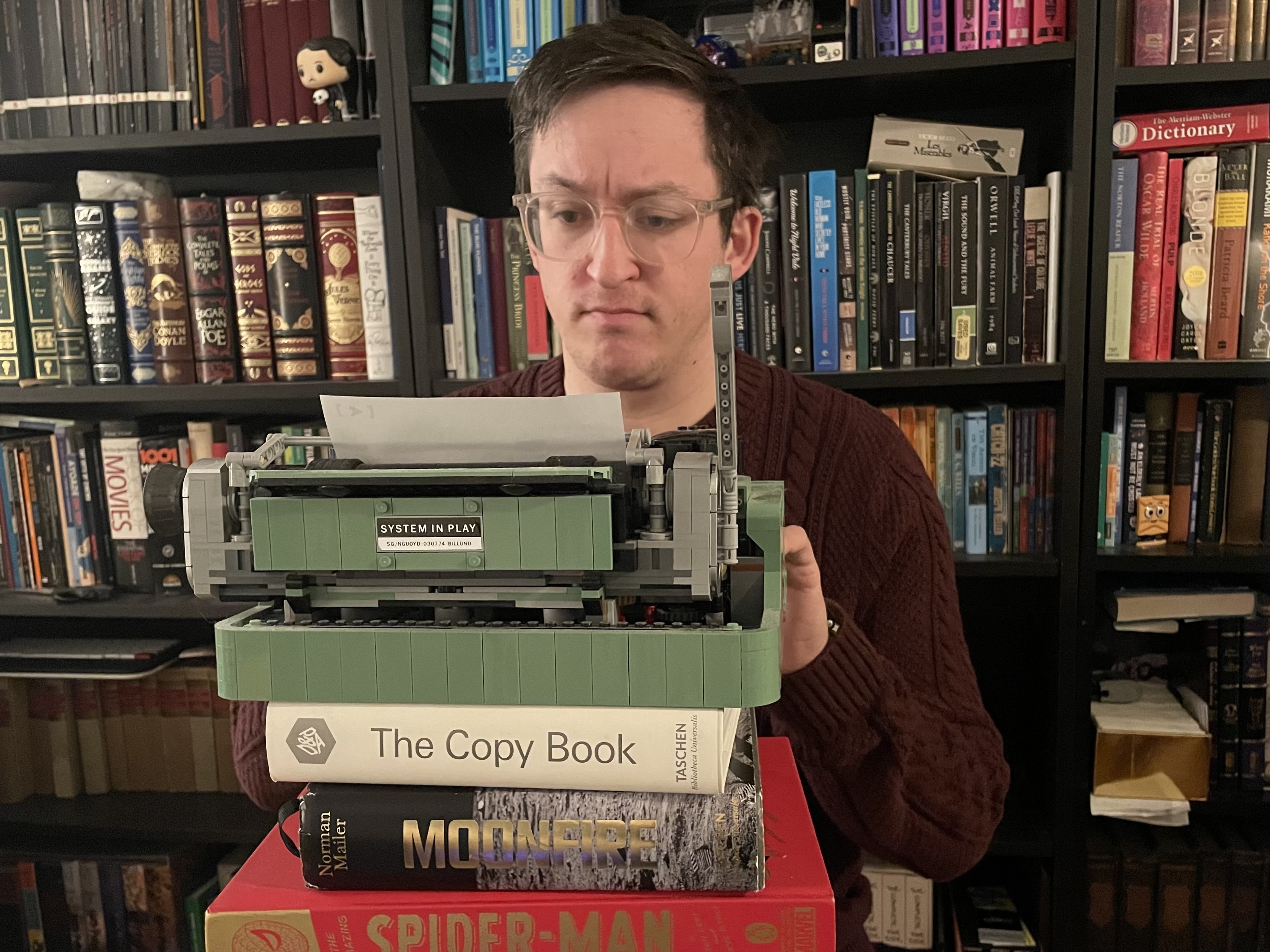 eDesign Interactive | B.C. Wallin is joining eDesign Interactive as Creative Brand Strategist