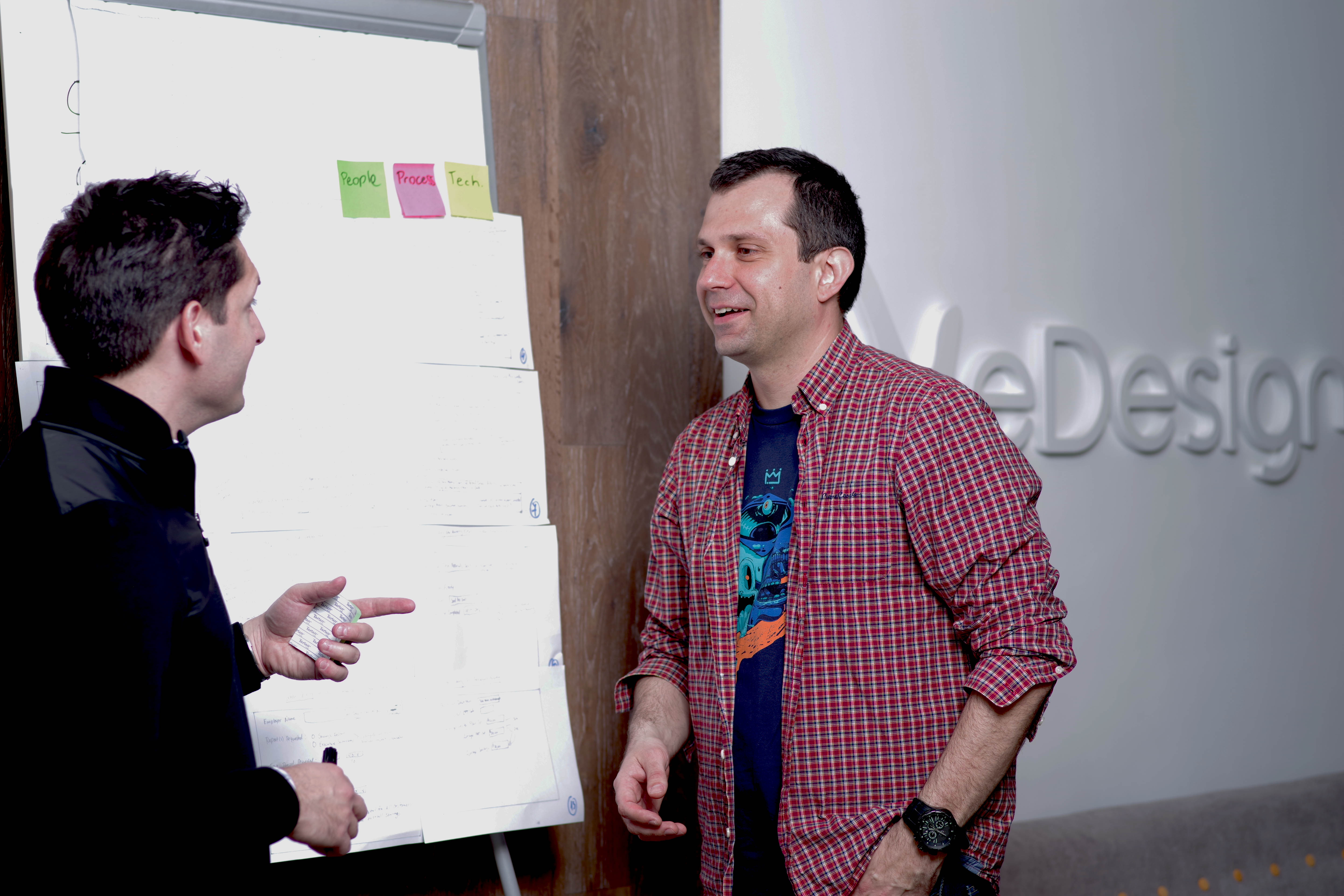 eDesign Interactive | Building Trust in Web Design: The Key to ...