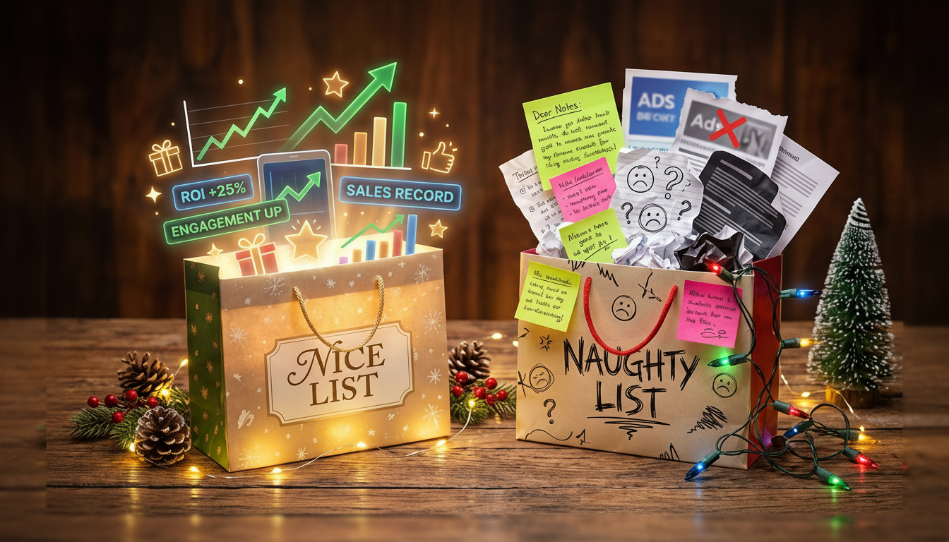 eDesign Interactive | Top 10 Holiday Gift Ideas for Marketers: Creative ...