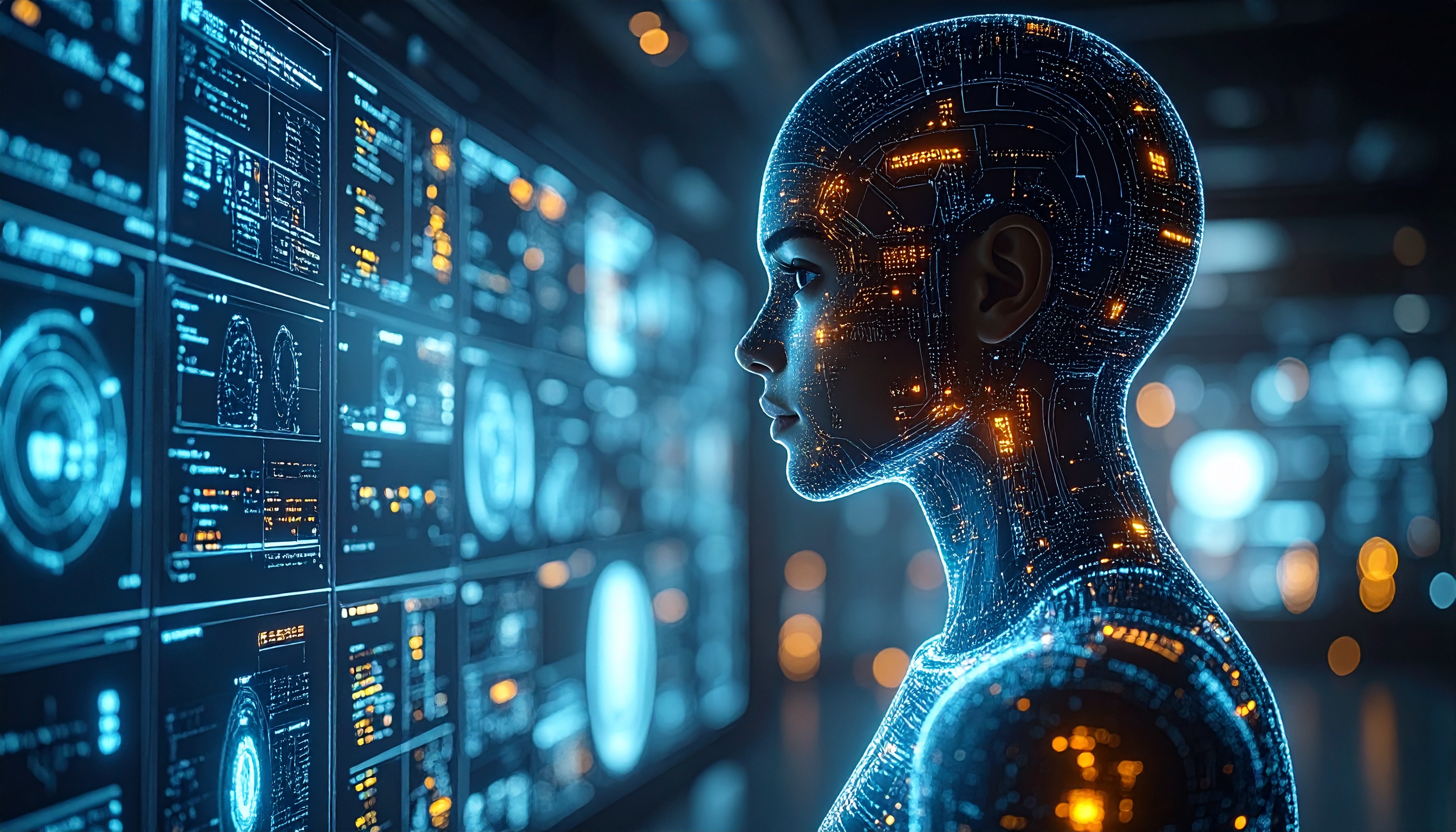 eDesign Interactive | Preparing Your Website for Agentic AI: Future ...