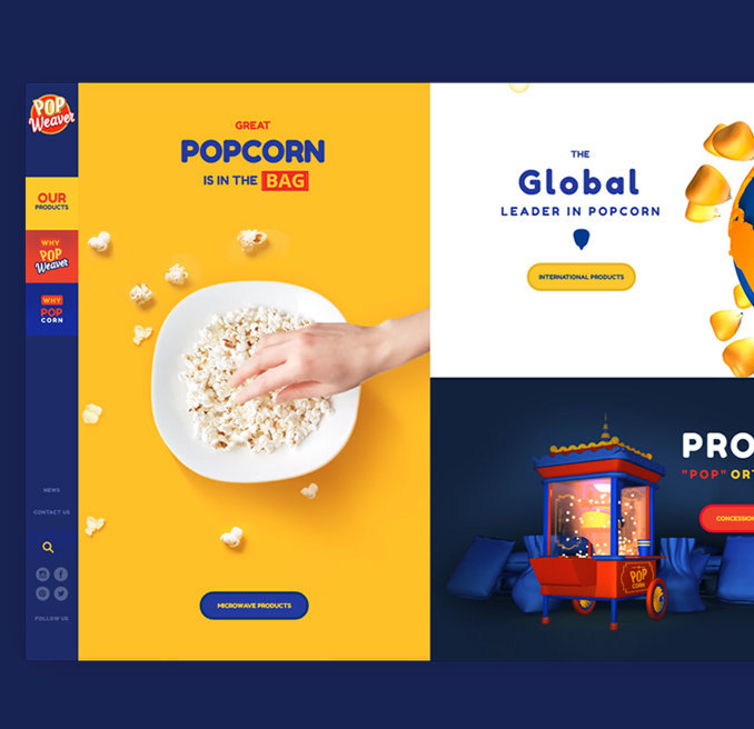 Award-Winning Web Design & Digital Marketing Agency